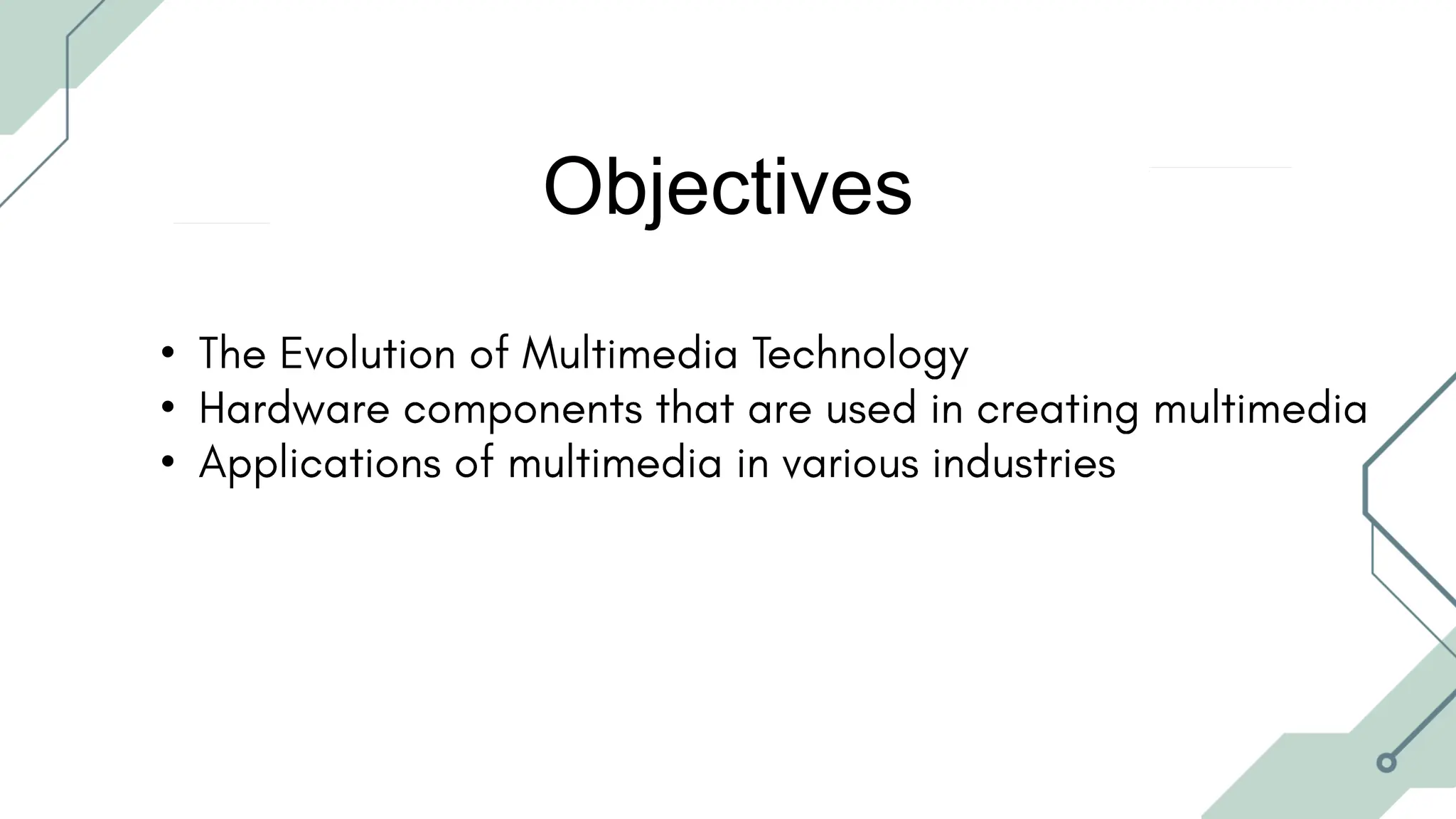 Multimedia-Technology- evolution of multimedia.pptx