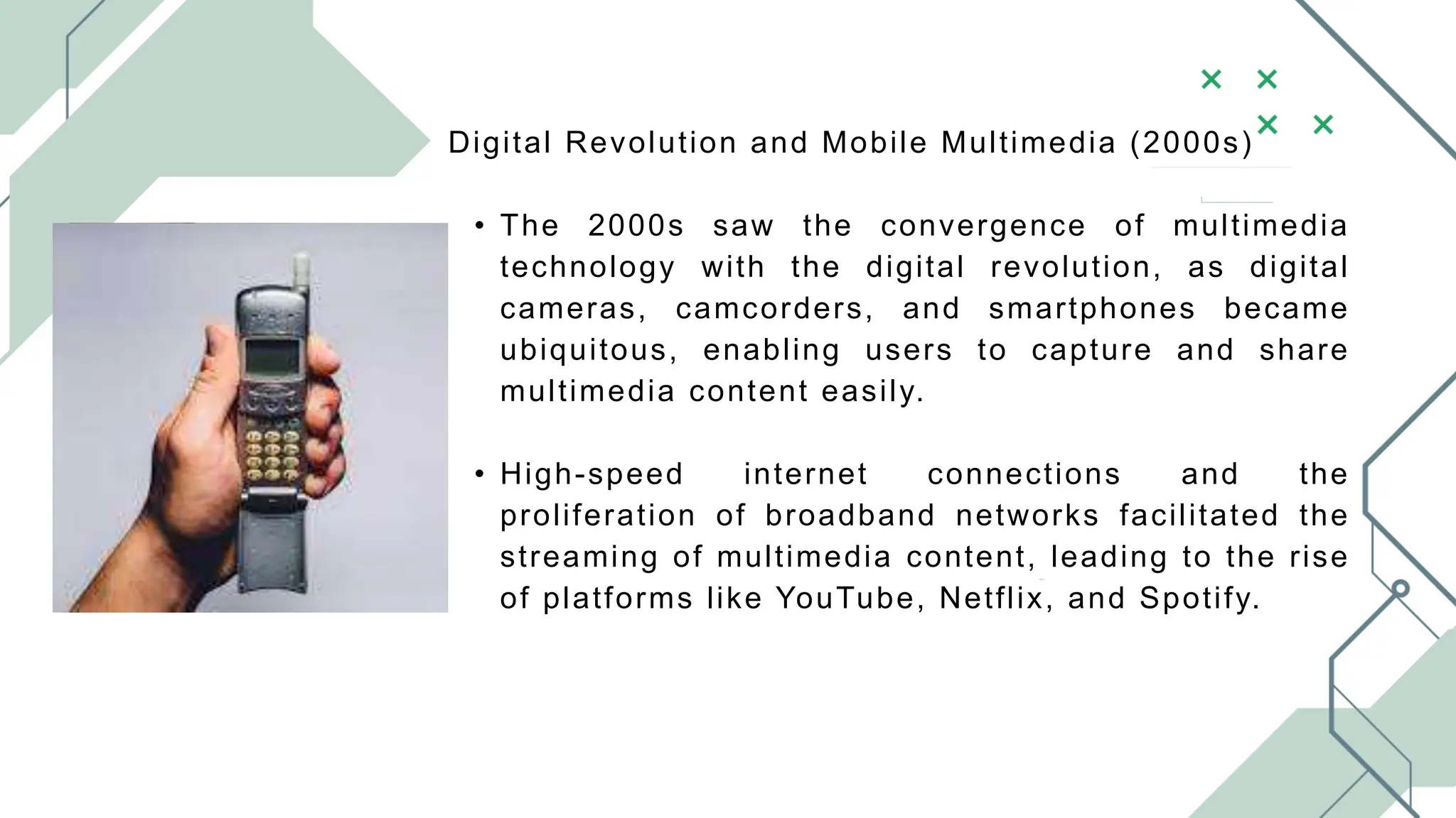 Multimedia-Technology- evolution of multimedia.pptx