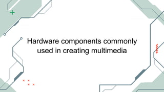 Multimedia-Technology- evolution of multimedia.pptx