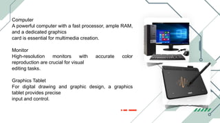 Multimedia-Technology- evolution of multimedia.pptx