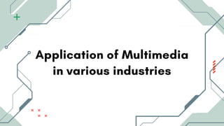 Multimedia-Technology- evolution of multimedia.pptx