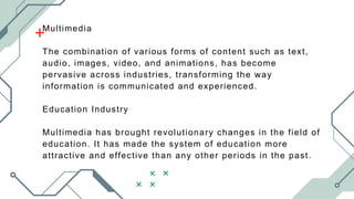 Multimedia-Technology- evolution of multimedia.pptx