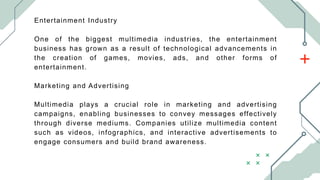 Multimedia-Technology- evolution of multimedia.pptx