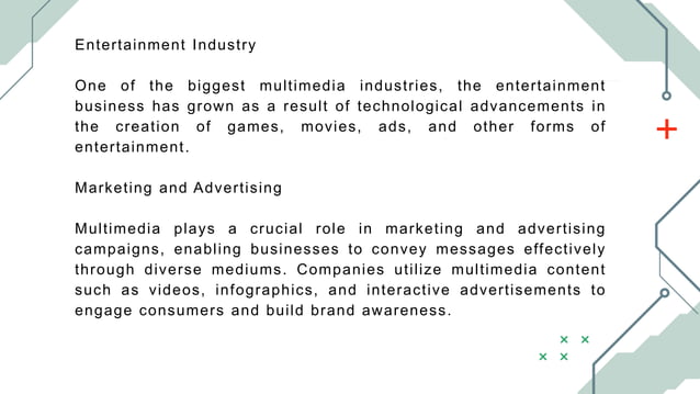Multimedia-Technology- evolution of multimedia.pptx