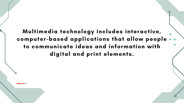 Multimedia-Technology- evolution of multimedia.pptx