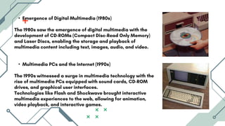 Multimedia-Technology- evolution of multimedia.pptx
