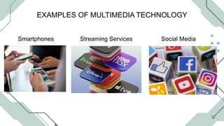 Multimedia-Technology- evolution of multimedia.pptx