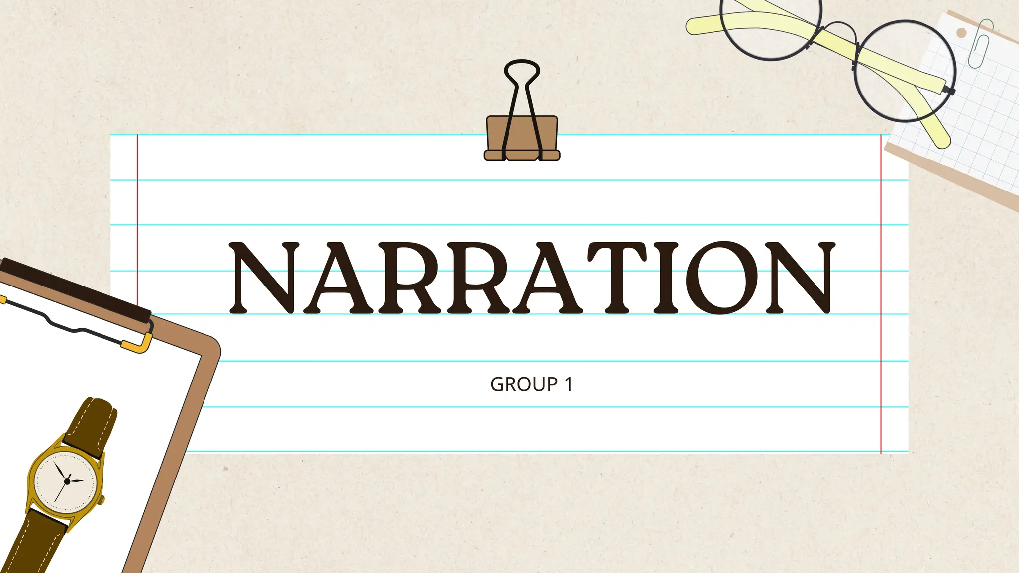 narration jeudusieiejehdudidisiejjejdjdj | PPT