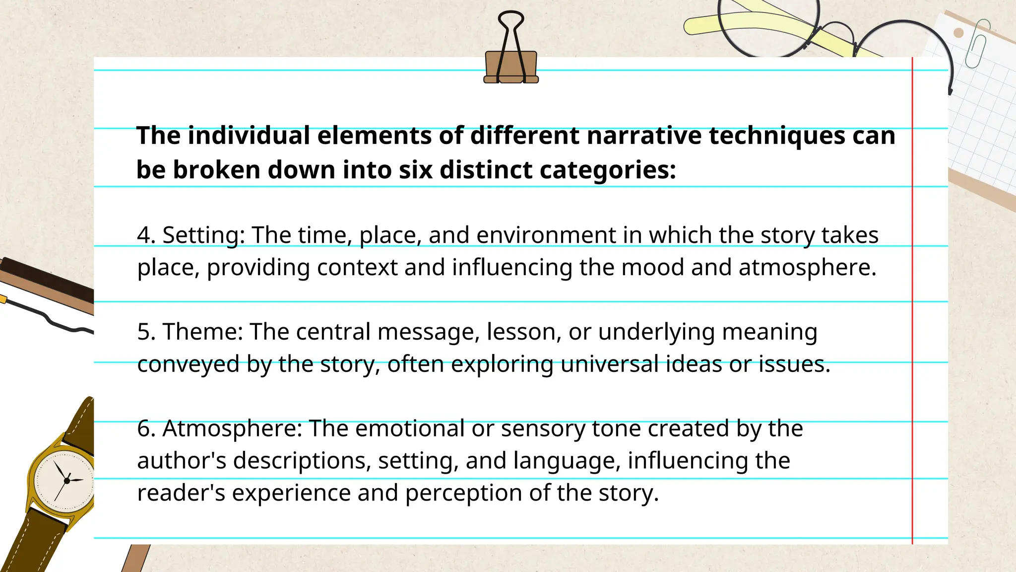 narration jeudusieiejehdudidisiejjejdjdj | PPT