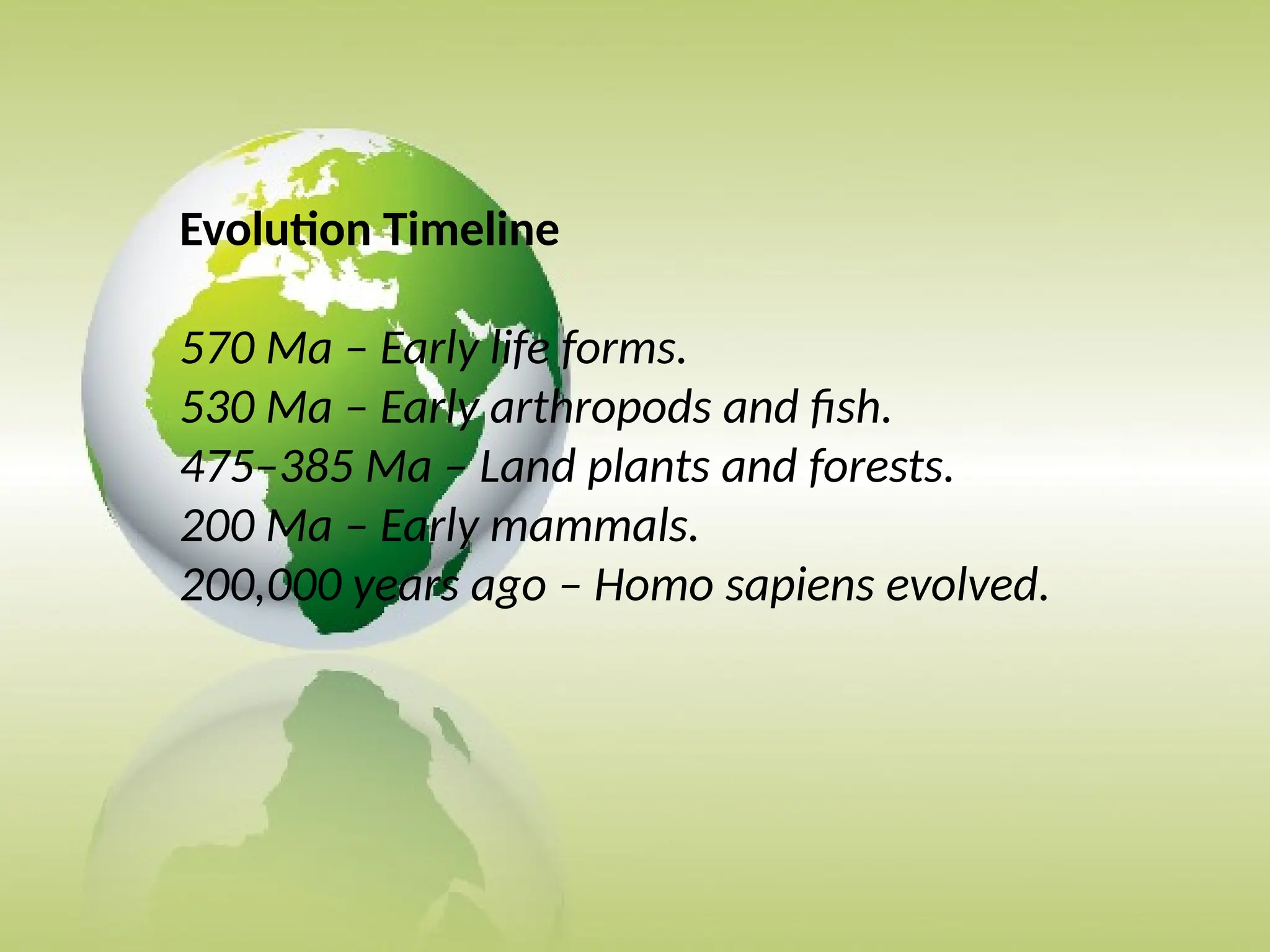 group-1-power point presentation in earth and life science | PPTX