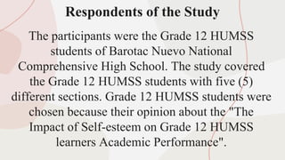 -PRE-ORAL-PPT reference ex. HUMSS grade 12 | PPT