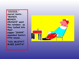 Group 1 - Shh Santa | PPT