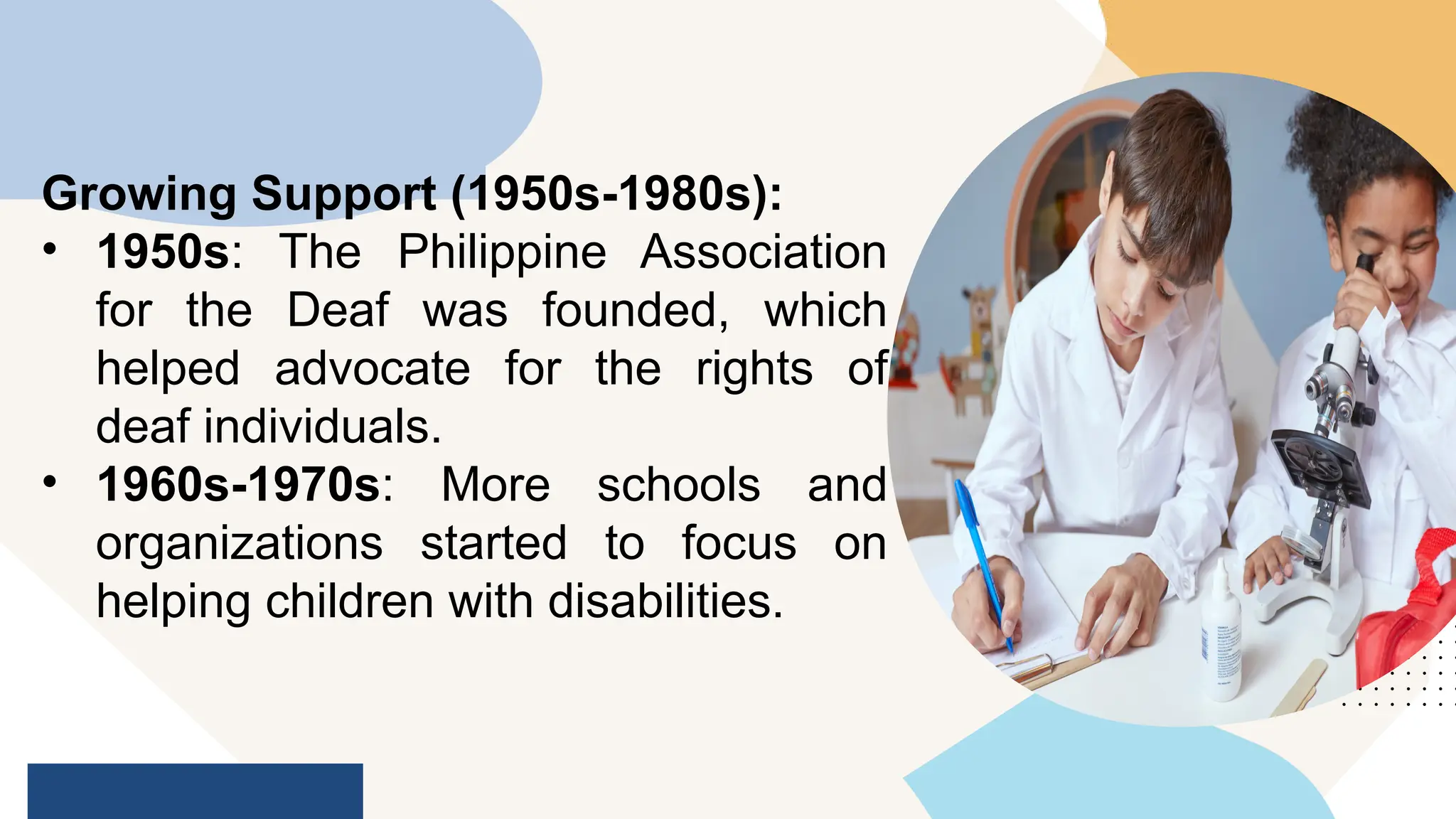SPECIAL EDUCATION IN THE PHILIPPINES.... | PPTX