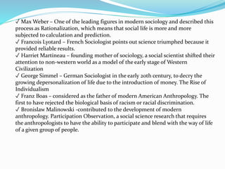 GROUP-1-THE-EMERGENCE-OF-SOCIAL-SCIENCE.pptx | Religion & Spirituality