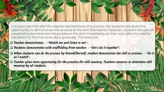 TLE presentation | PPTX