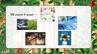 TLE presentation | PPTX