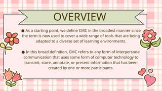 Cmc frdedrgthtgrgthyg5rgt sf gholoeoeoeeooeo | PPTX