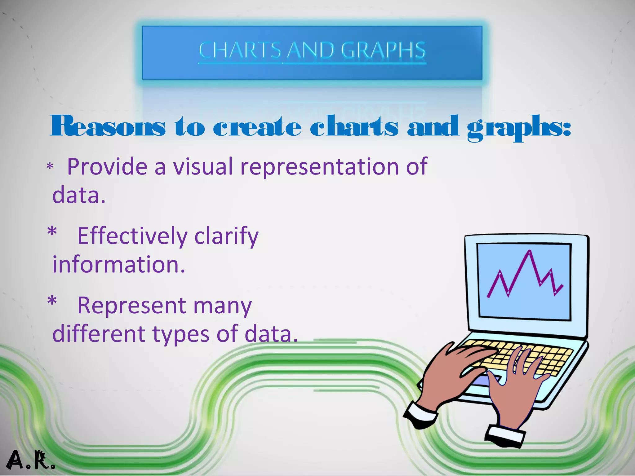 Charts And Graphs | PPT