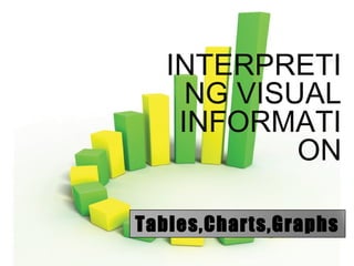 Charts And Graphs | PPT