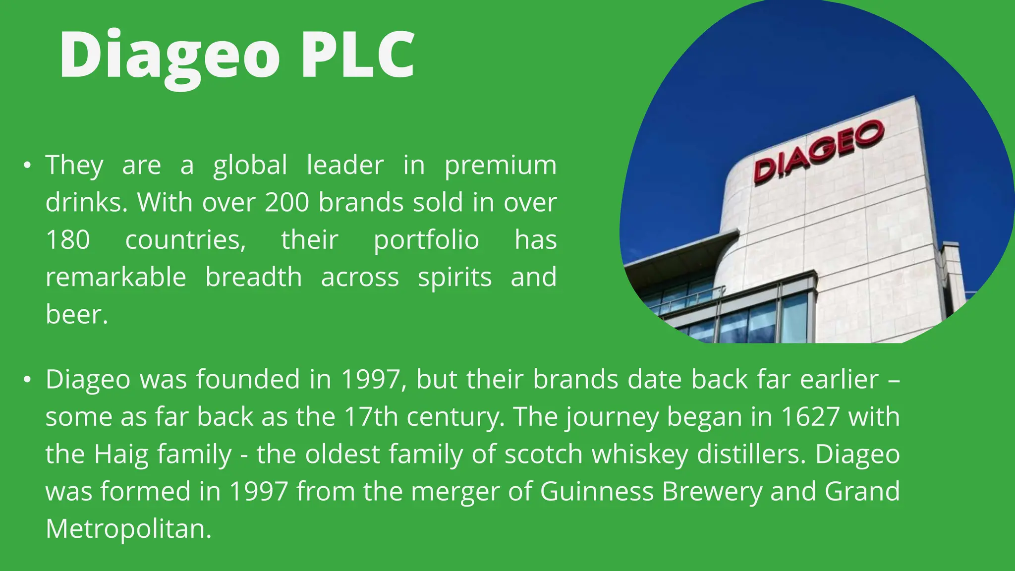 Diageo USL Deal.pptx