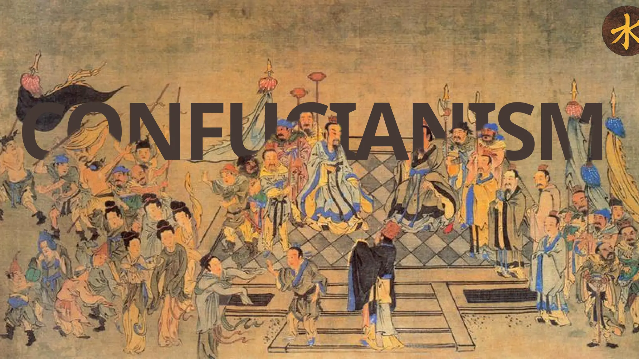 GROUP-11-CONFUCIANISM.pptxhshjajajwhjdjd | PPTX