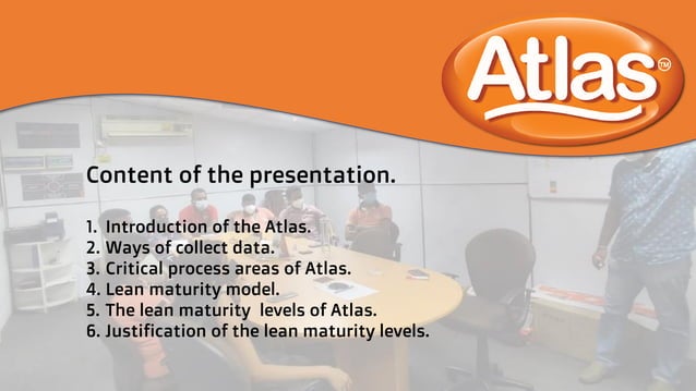 Group -11-Group Presentation-Atlas.pdf | Business | Business and Finance