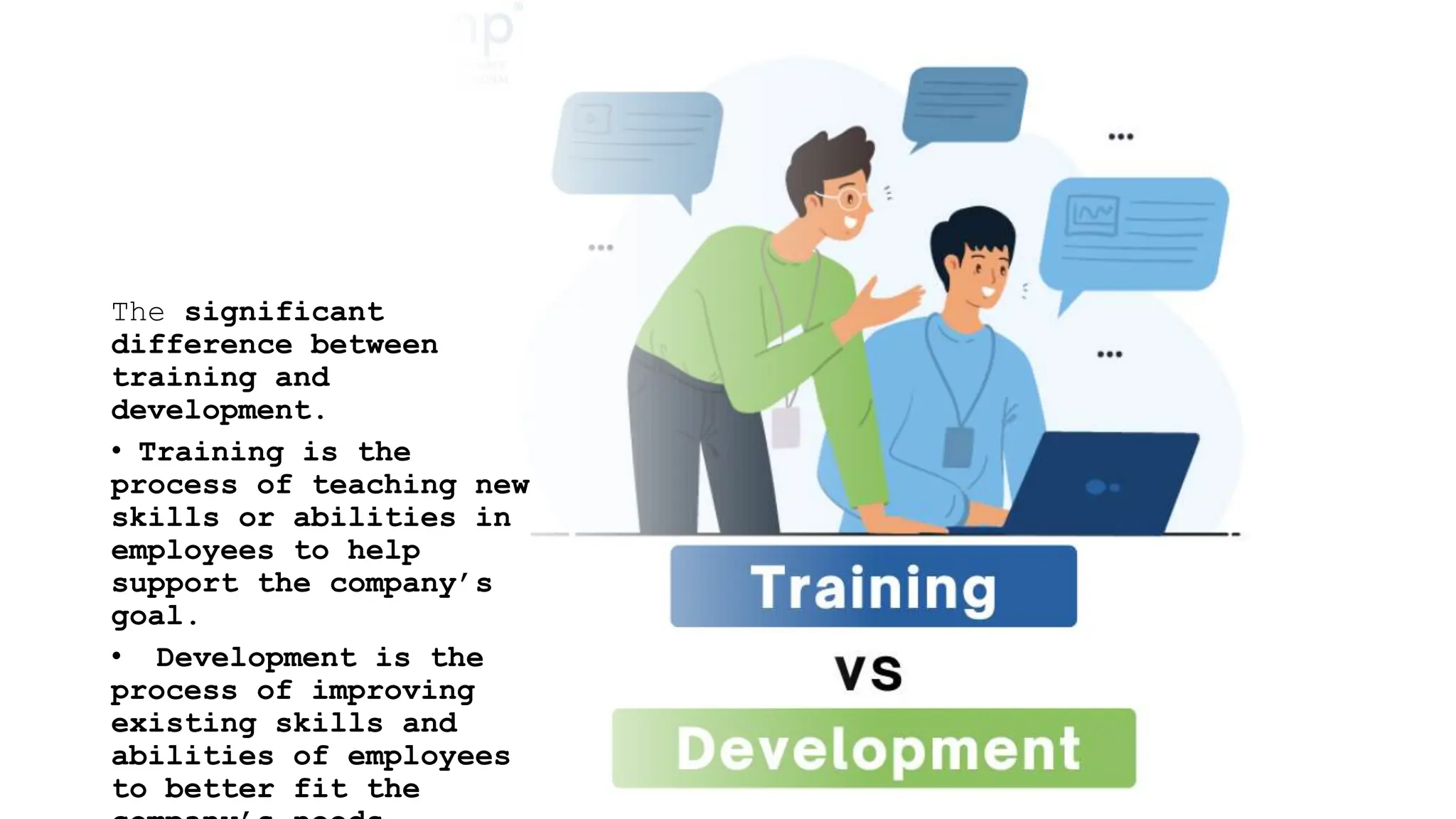 Orientation & Training and Development Group-C.pptx