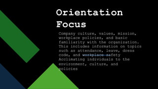 Orientation & Training and Development Group-C.pptx