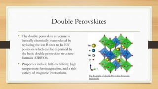 Solid Oxide Fuel Cells | PPTX