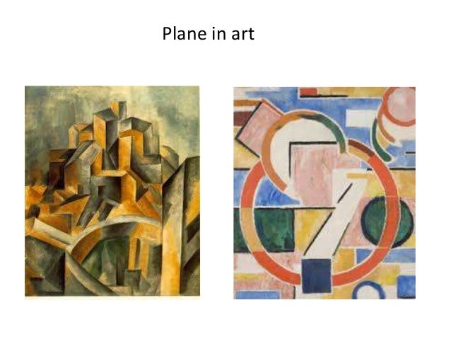 Line,Plane and Openings