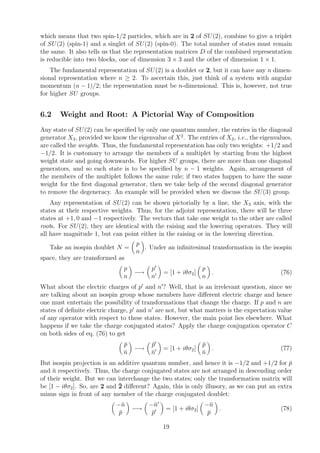 Group theory | PDF