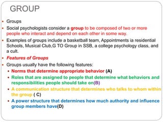Group | PPT