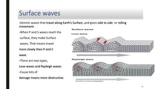 Earthquakes | PPT