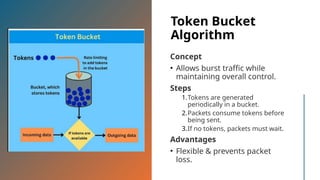 Congestion Control in Computer networks | PPT