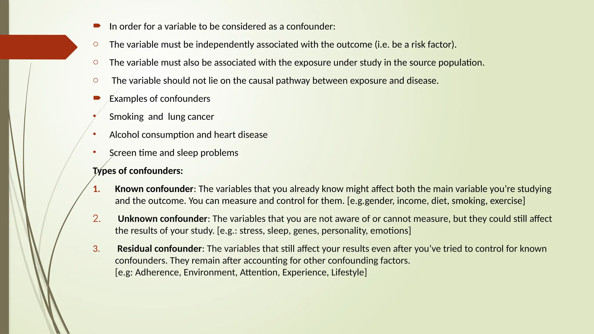 GROUP-1 DATA COLLECTION,BIAS & CONFOUNDER-1.pptx