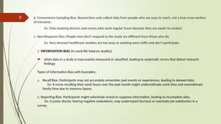 GROUP-1 DATA COLLECTION,BIAS & CONFOUNDER-1.pptx