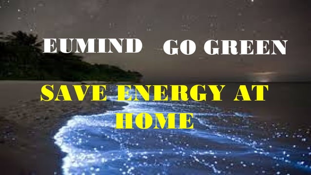 Group 1 eumind | PPT