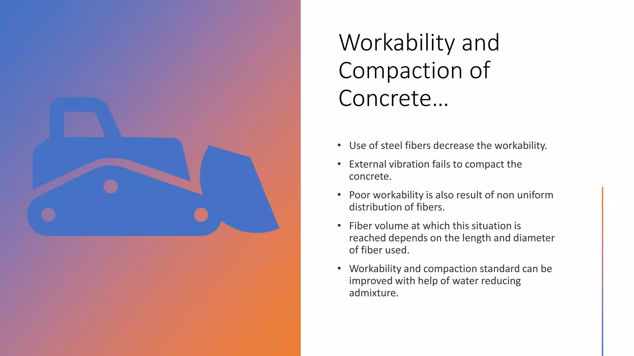 FIBER REINFORCED POLYMER CONCRETE | PPTX