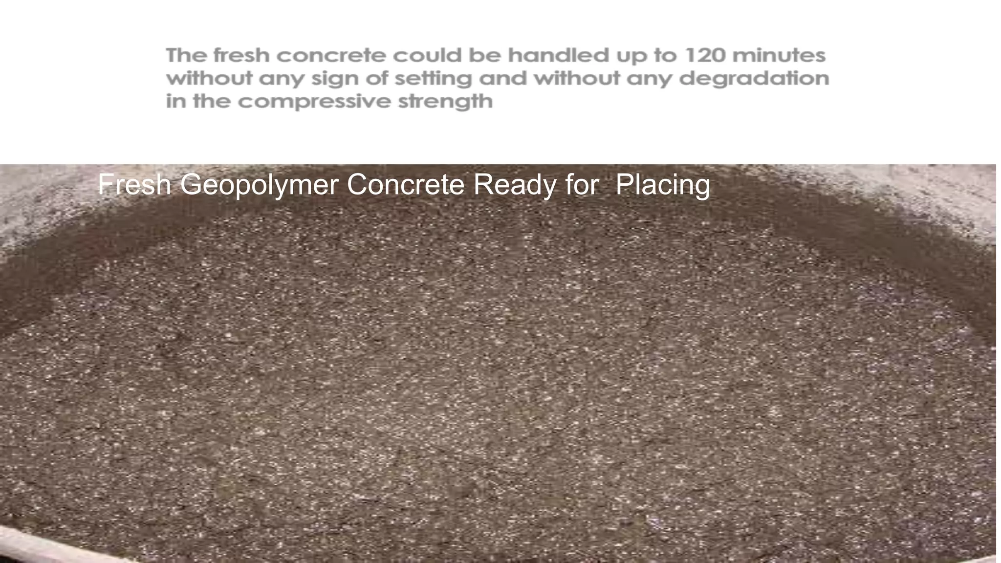 FIBER REINFORCED POLYMER CONCRETE | PPTX