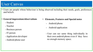 screen speculo - Miracast android Project | PPT
