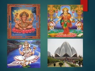 PPT on Indian Values And Culture | PPT