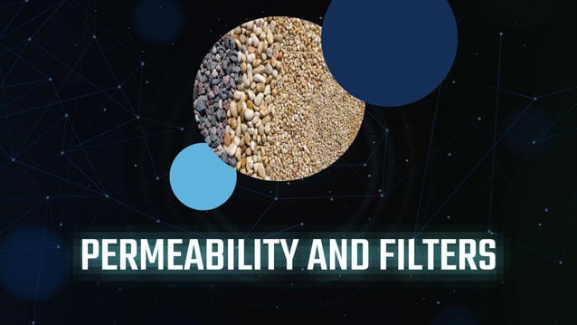 Construction Materials Testing, Permeability | PPT