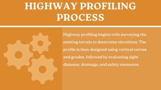 GROUP-2.pdf, Surveying, Side Profiling Surveying | PPT