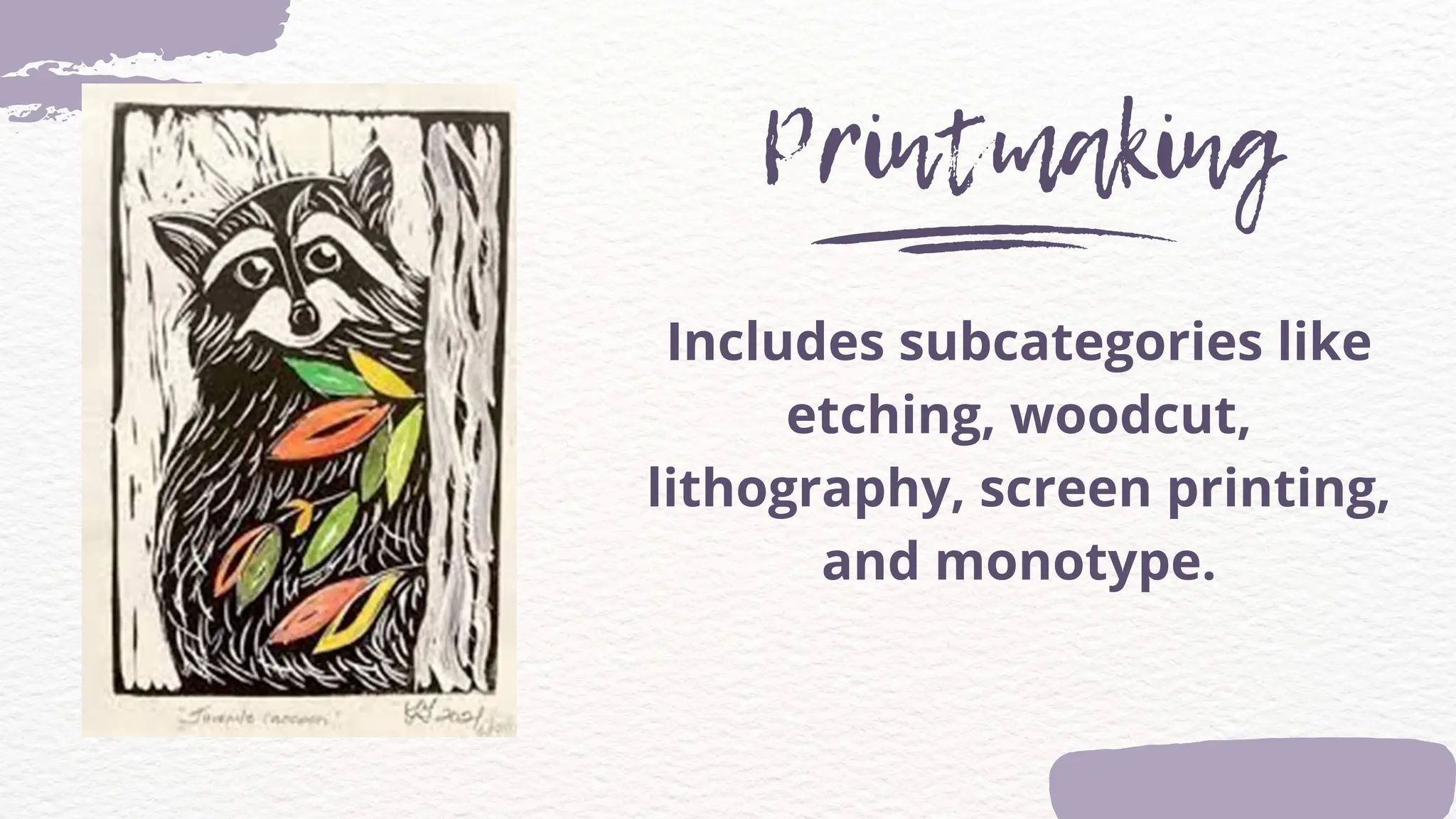 The Art Appreciation Fundamentals of Modern Era | PPT