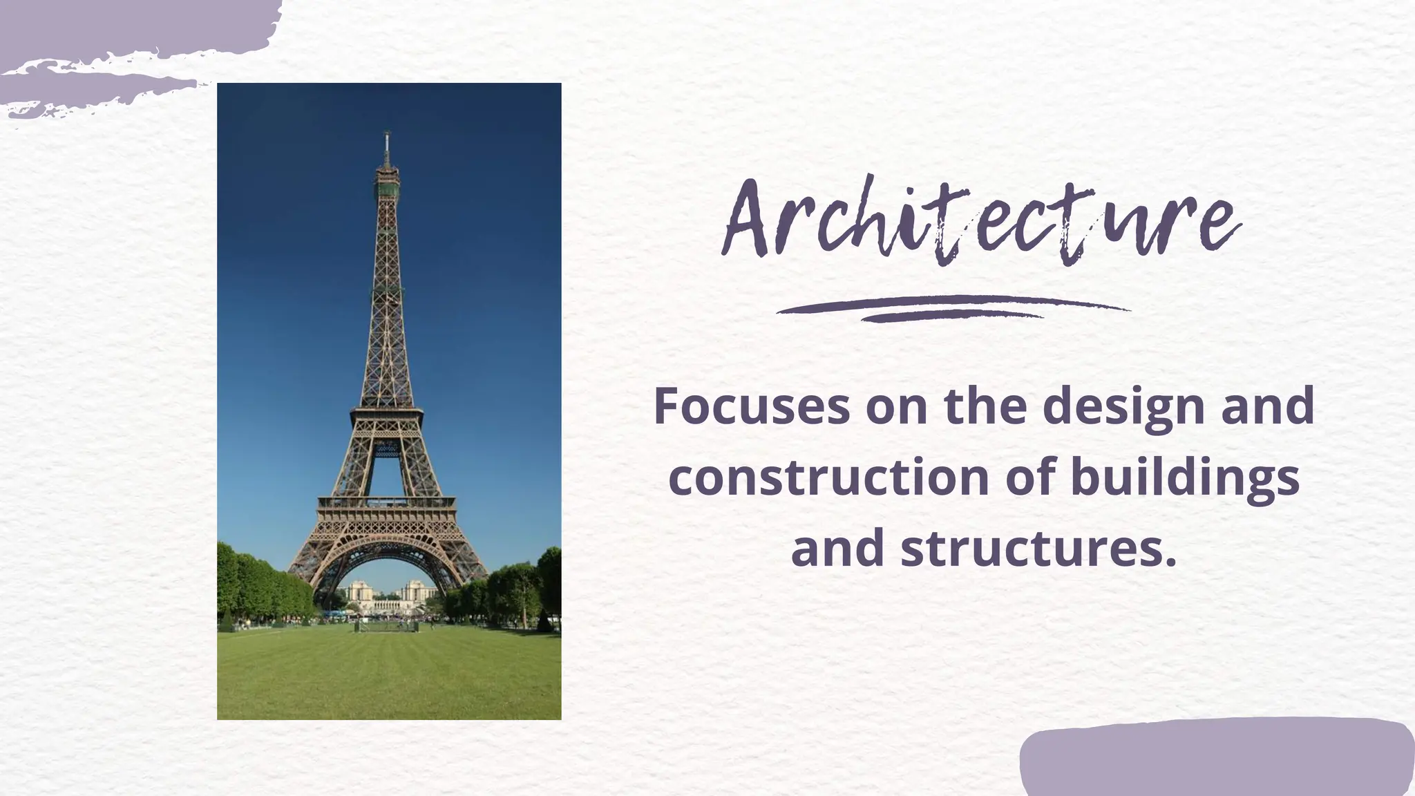 The Art Appreciation Fundamentals of Modern Era | PPT