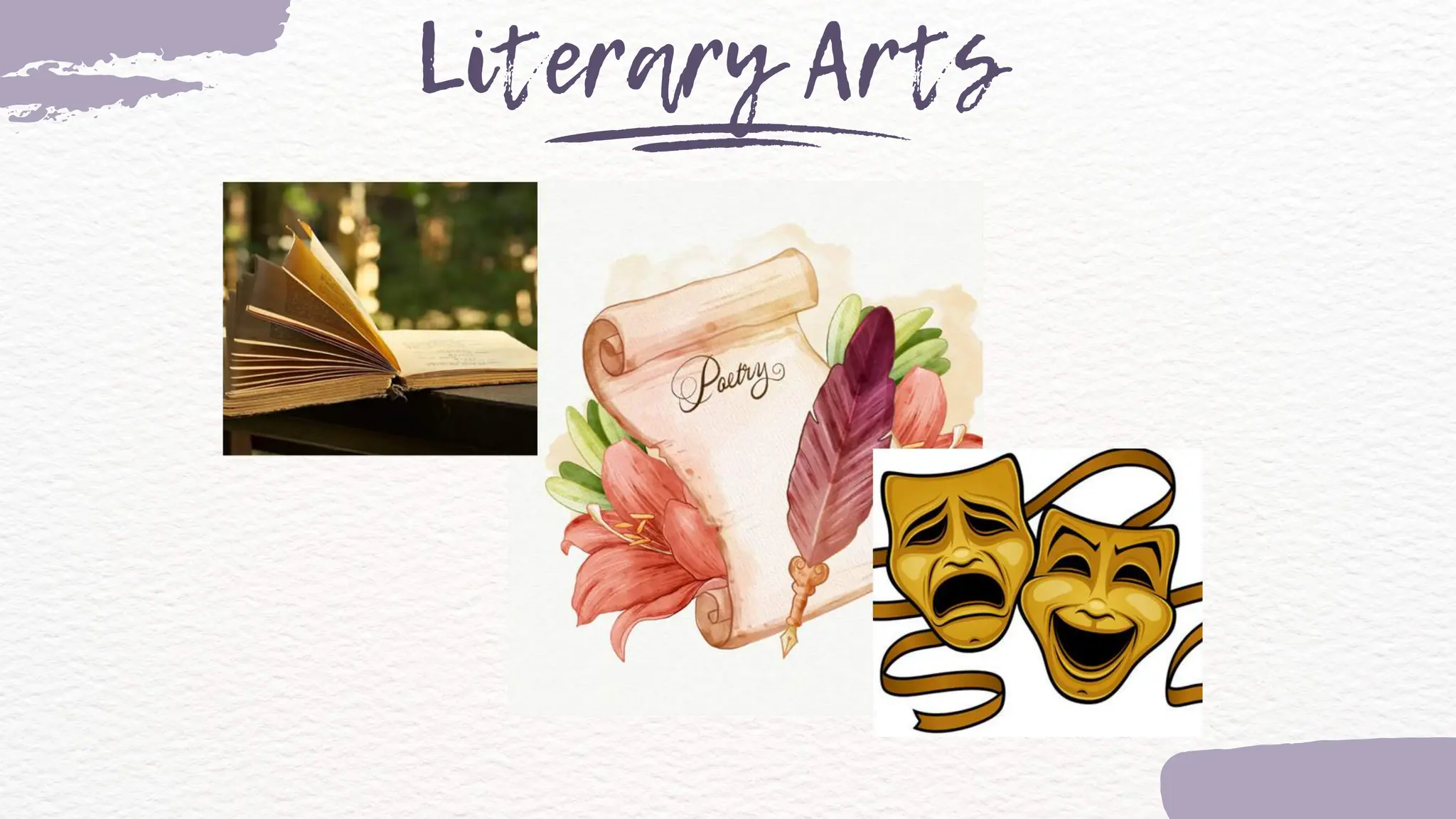 The Art Appreciation Fundamentals of Modern Era | PPT