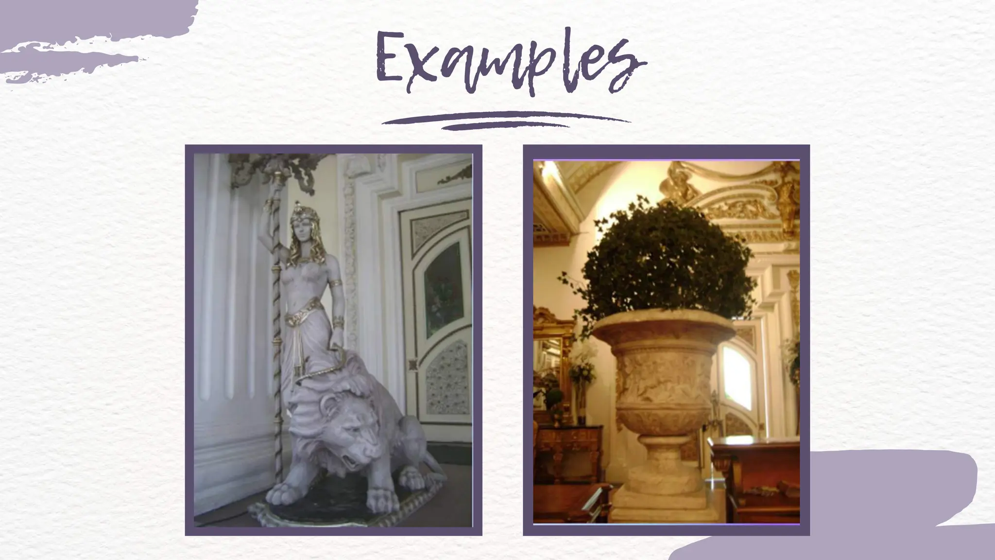 The Art Appreciation Fundamentals of Modern Era | PPT