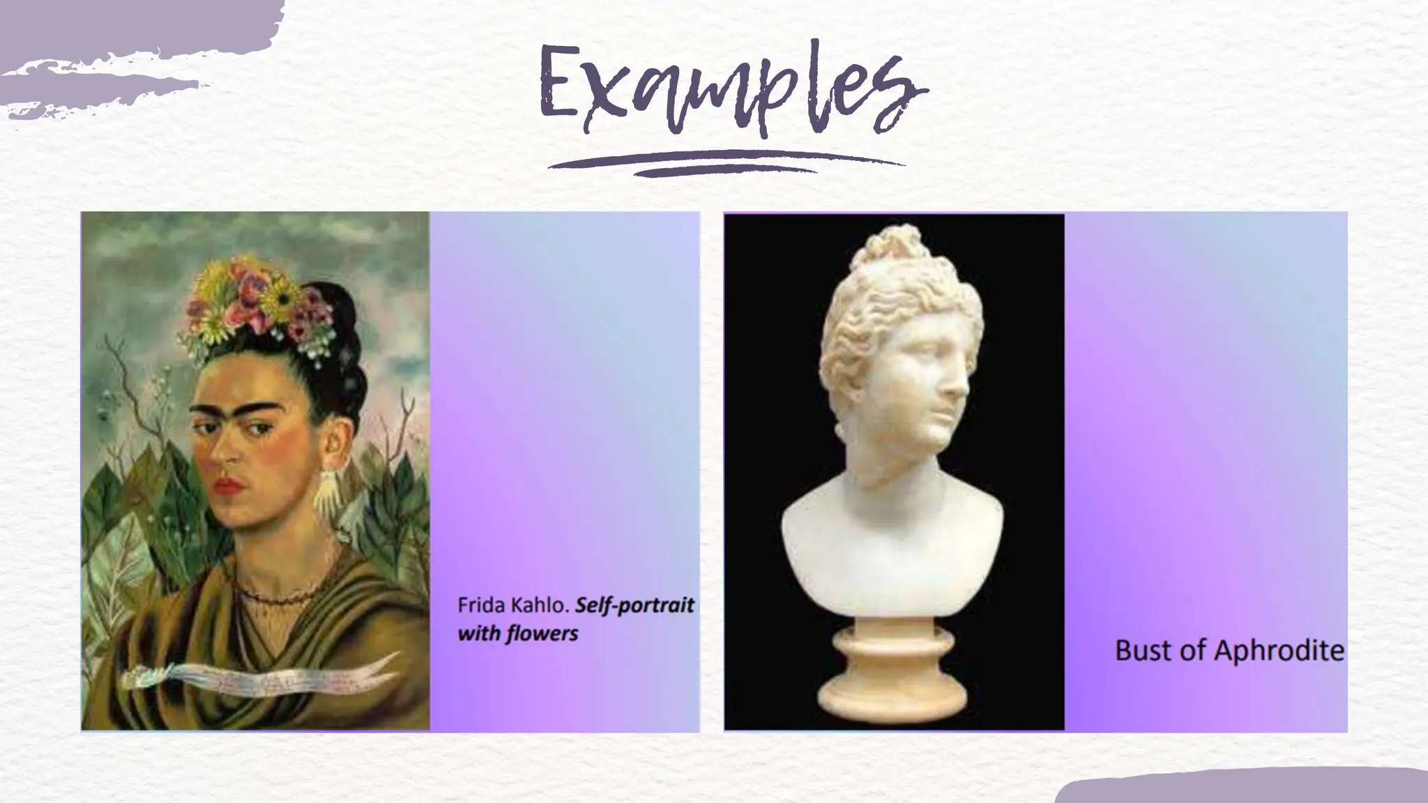 The Art Appreciation Fundamentals of Modern Era | PPT
