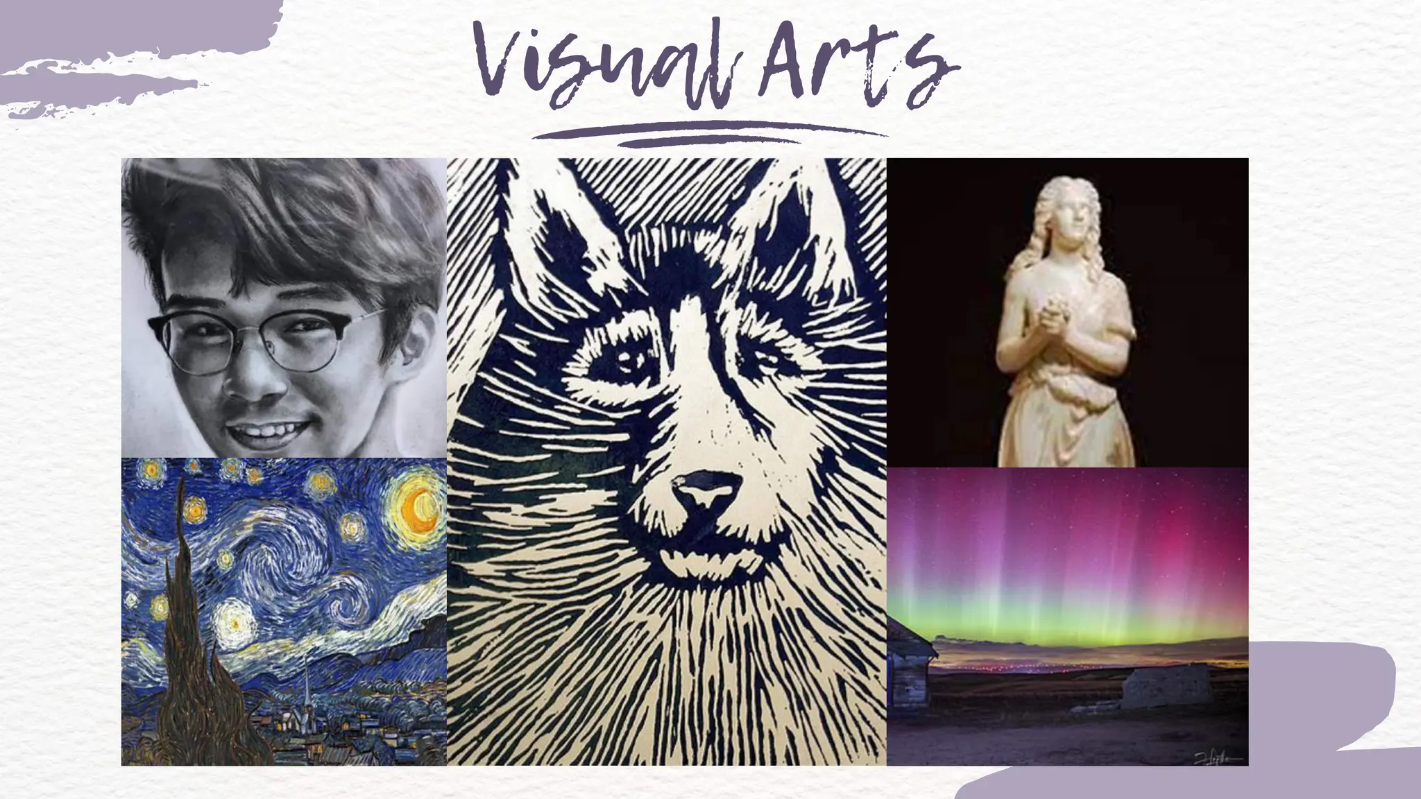 The Art Appreciation Fundamentals of Modern Era | PPT