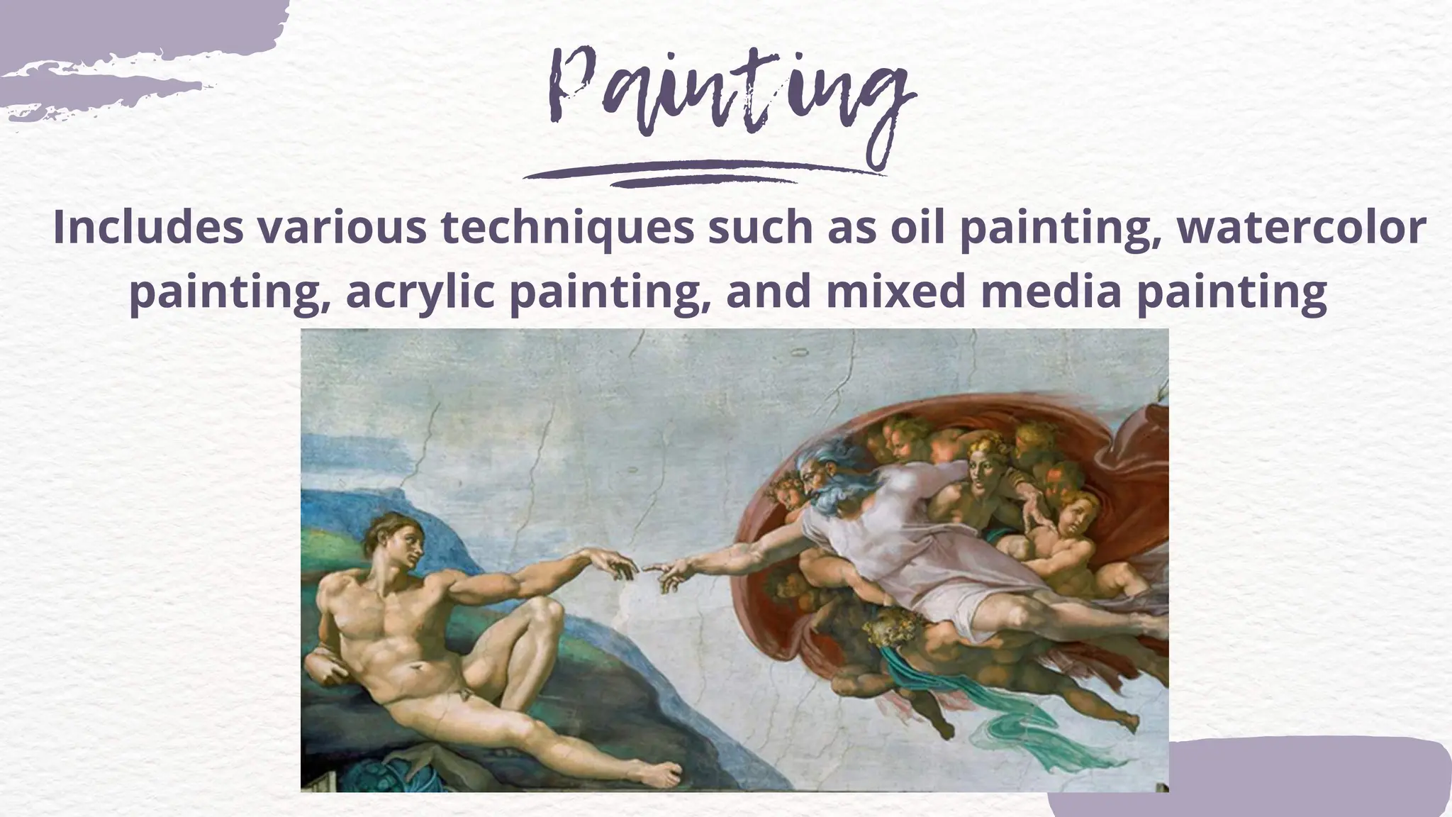 The Art Appreciation Fundamentals of Modern Era | PPT